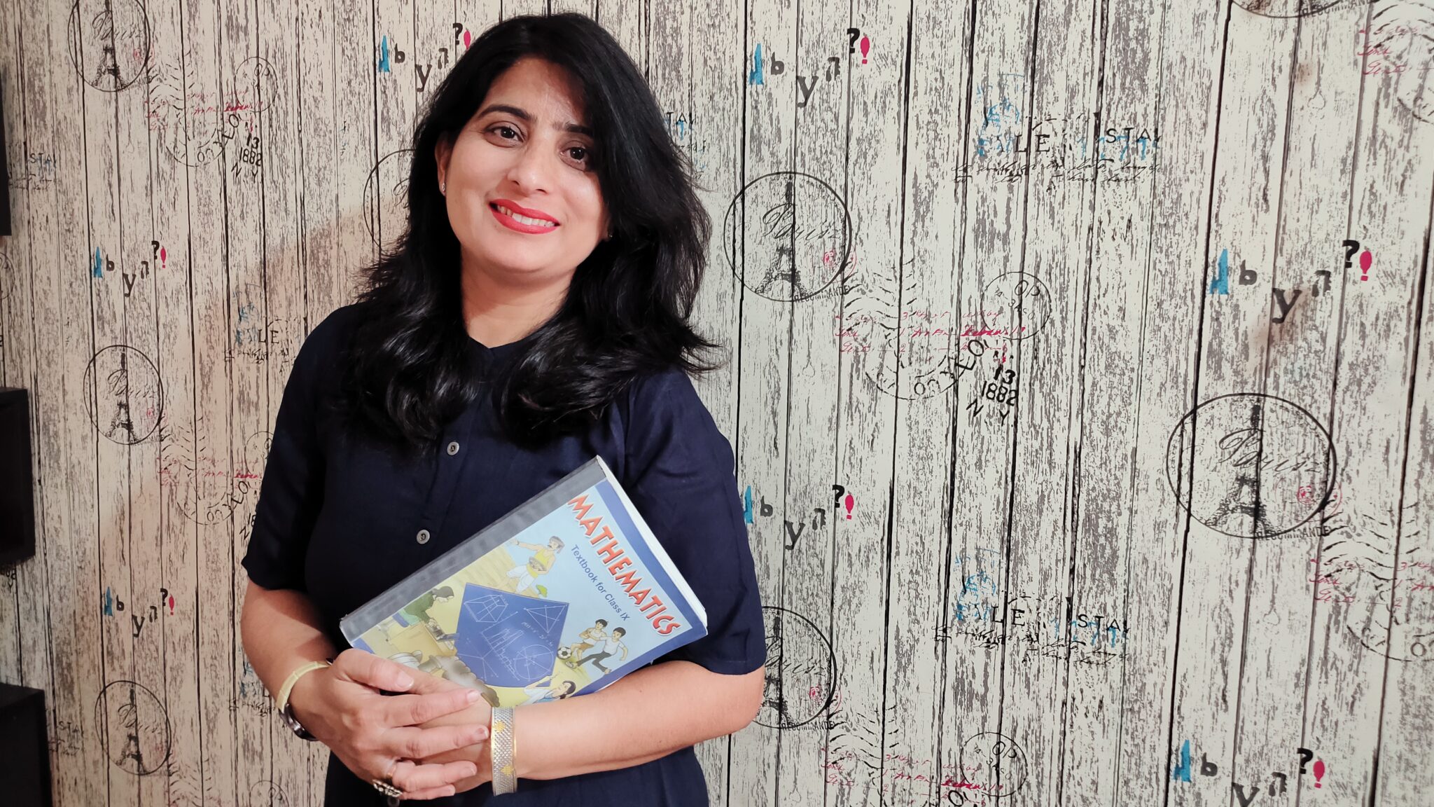 Mathematics Tutor | Online Coaching